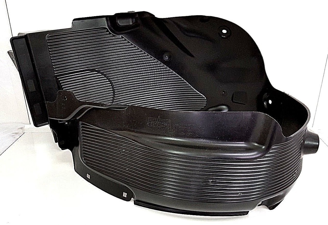 Right + Left For Veloster 2012-2017 Front Side Liner Wheel Guard Splash ...