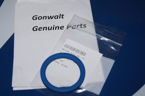 Mercedes Benz Genuine Fuel Gas Cap O ring Gasket Seal 1684710679 SLK ...