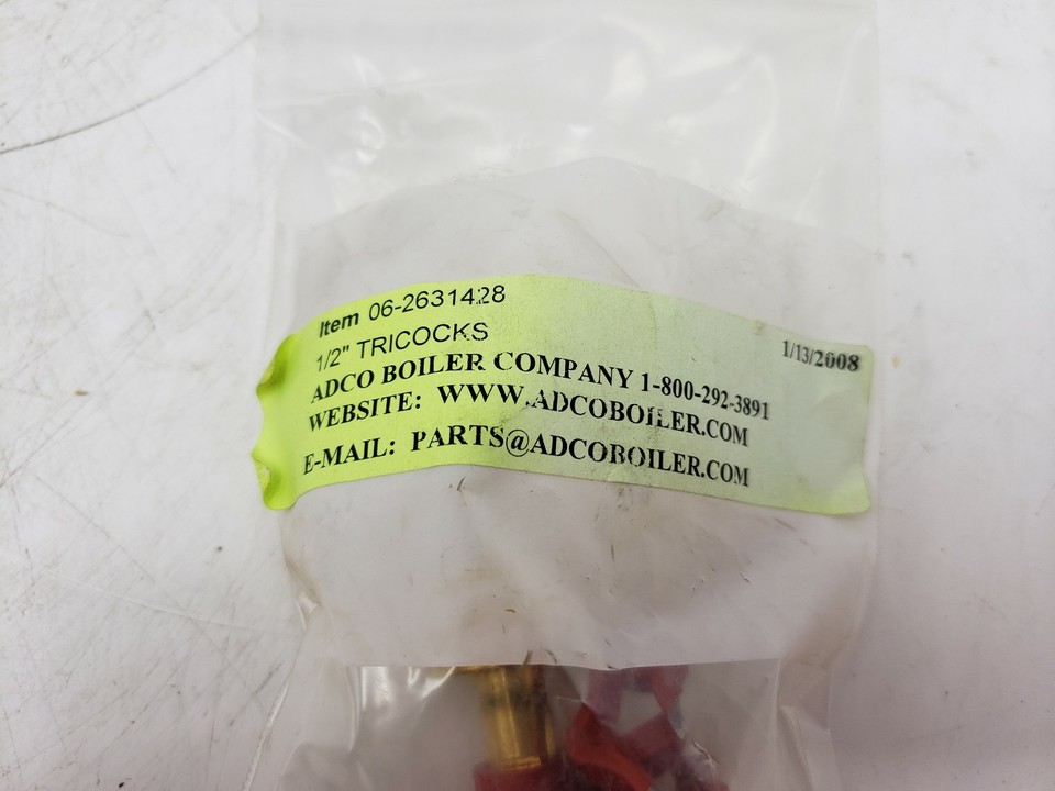 ADCO Boiler Company 06-2631428 | eBay