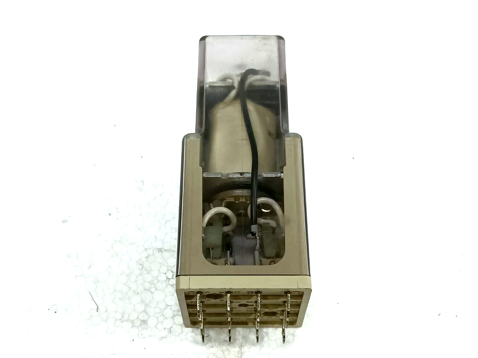 AGASTAT GPI Safety Relay GP Series GPI C628 #NEW | eBay