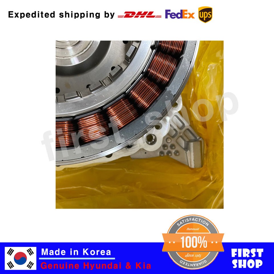 365003D010 (365003D100) OEM TRACTION MOTOR ASSY for Hyundai Sonata ...