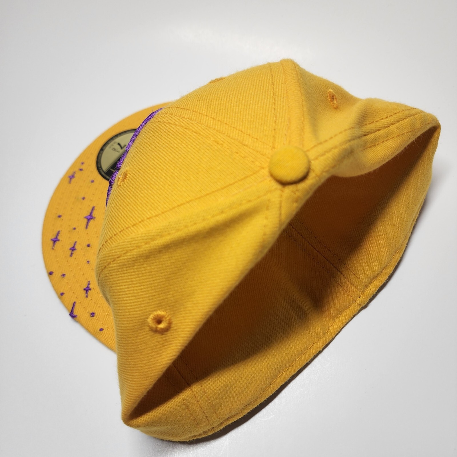 Mishka Hat Limited Edition Logo 59Fifty New Era 59Fif… - Gem