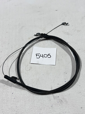 Mower Control Cable 746-04661 746-04661A 946-04661 For MTD Troy-Bilt ...