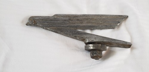 Vintage WINGED BIRD HOOD ORNAMENT/RADIATOR CAP Chevrolet GM Buick ...