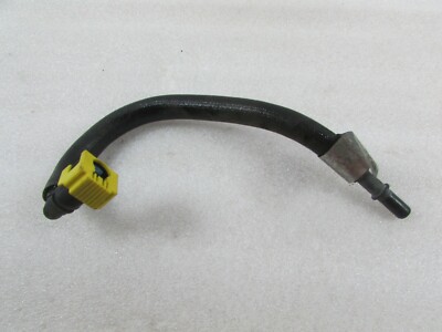 Maserati Ghibli, GDI Pump Fuel Line, Used, P/N 670031641 | eBay