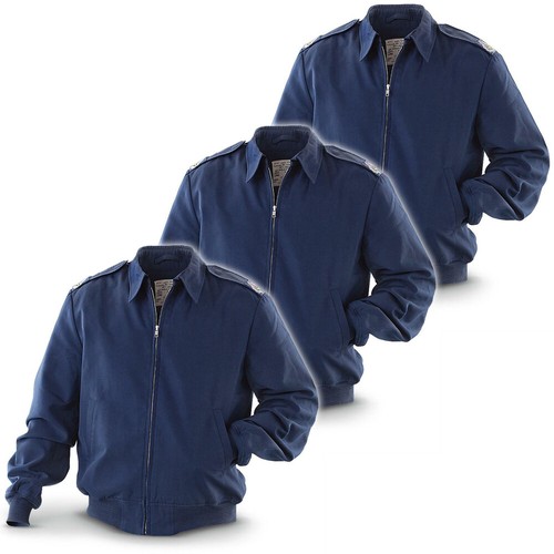 British Army RAF General Purpose Jacket Bomber Royal Air Force - 10 PCS ...