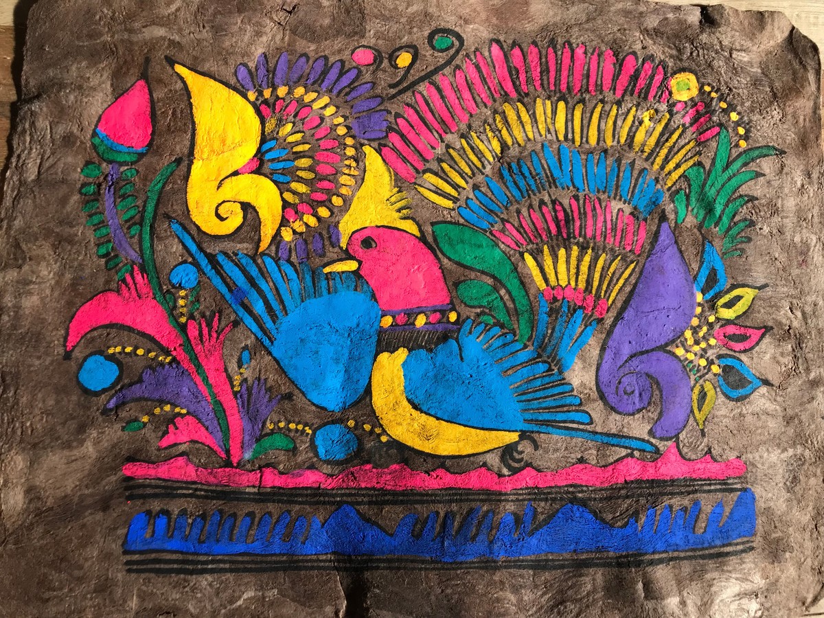 Cool Mexican Art