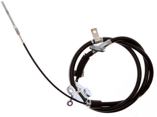 For 1998-2005 Lexus GS300 Parking Brake Cable Front Raybestos 25263BH ...