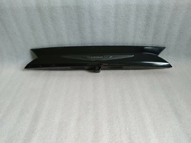 Chrysler 6EQ67AXRAB Rear Liftgate Finish Panel for sale online | eBay