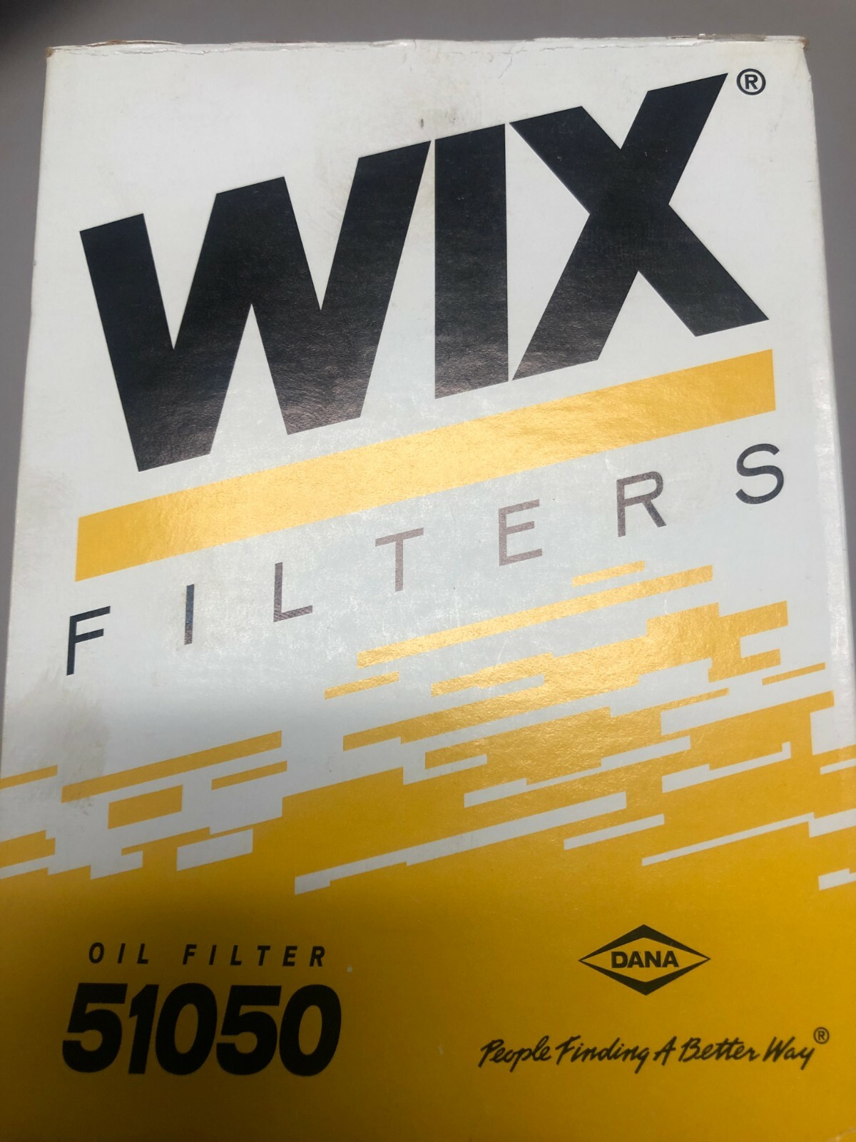 Wix 51050 - cross reference oil filters | oilfilter-crossreference.com