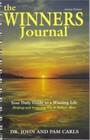 The Winners Journal : Your Daily Guide to a Winning Life - Calendar ...