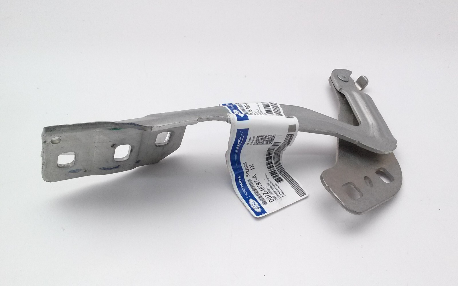 Ford OEM 13-14 Fusion Hood-hinge Left DS7Z16797A for sale online | eBay