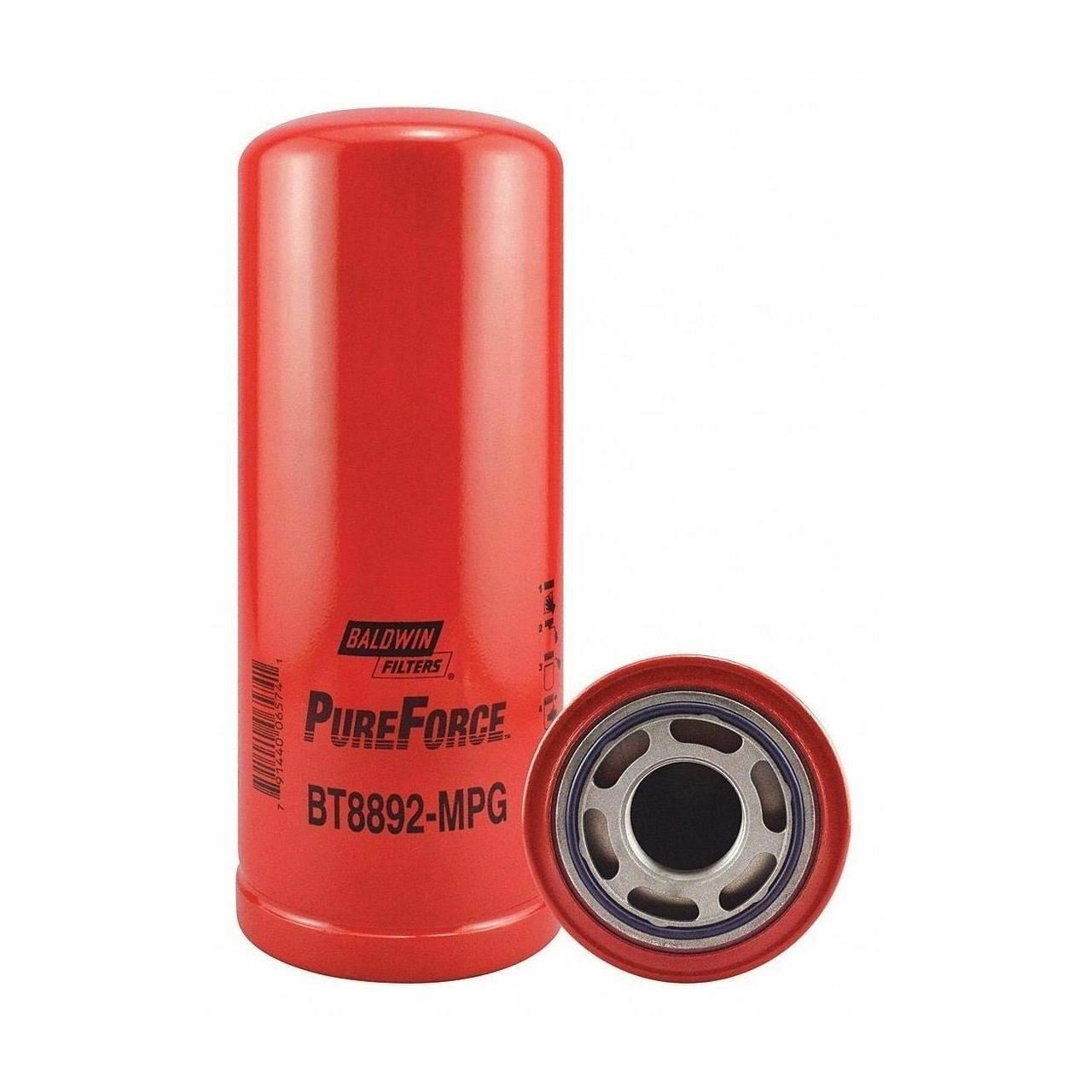 BALDWIN BT8428-MPG - cross reference oil filters | oilfilter ...