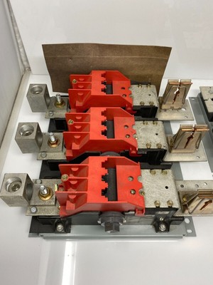 Disconnect Switches - 400 Amp