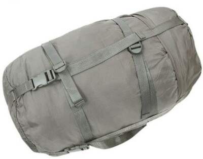 USGI Large Compression Stuff Sack for Modular Sleep System ACU | eBay