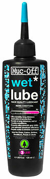 Muc-Off Bio Wet Lube: 120ml Bottle | eBay