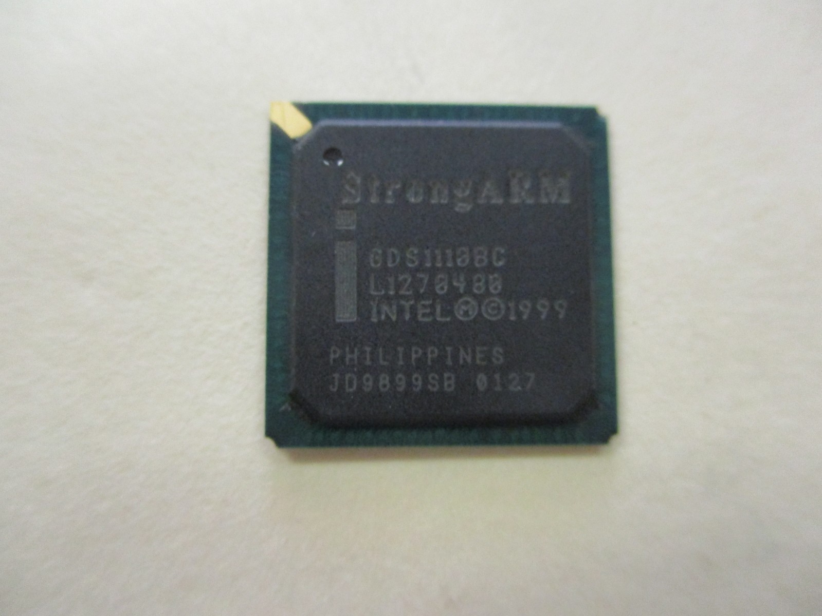 Intel Gds1110BC New, original Strong IC SMD BGA | eBay