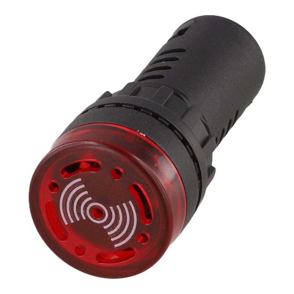 Brand New Sound Buzzer Sound And Optical Bee Richler Buzzer Red Sound ...