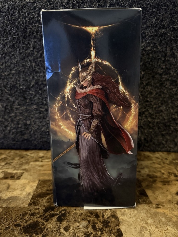 Elden Ring Melina Collectible Figure. | eBay