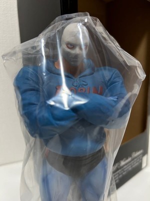 Kinnikuman CCP Robin Mask Parker Robin Spice Seed Five Star Toy Roman ...