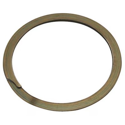 Internal Retaining Ring, Steel, Oil Finish, 1 5/16 In Bore Dia., 5 Pk ...