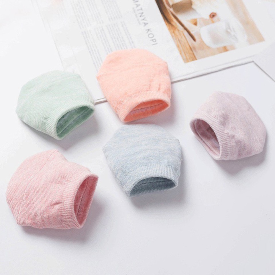 Comfortable Half Socks Cover Forefoot Socks for Toe Short Socks ...