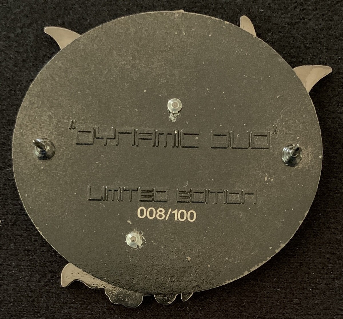 Stitch Como Batman Por Same Stitch | Batman Wiki | Fandom