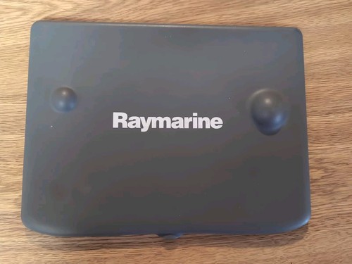 Raymarine - C80 Classic - Sun Cover - R08019 - Great Condition! | eBay