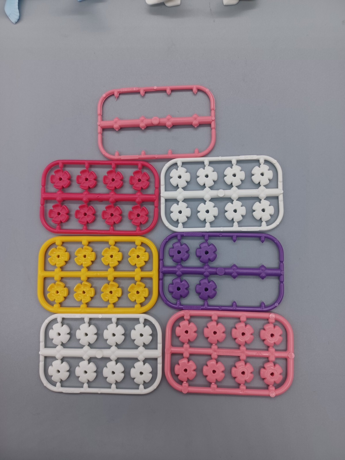 Playmobil #5343 Victorian Flower Shop Incomplete | eBay