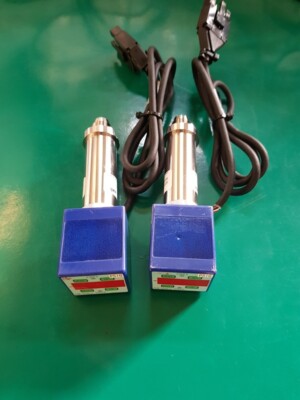 TEM TECH ARPSMV-6200T050 PRESSURE TRANSDUCER | eBay