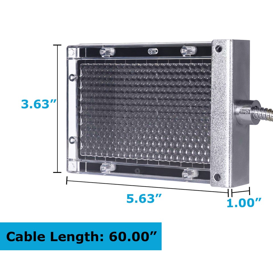 Mighty Max 6V 1.3AH Replaces Leoch Interlogix GE ITI Simon 3 + 6V Solar ...
