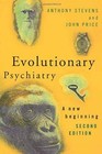 Evolutionary Psychiatry, second edition: A New Beginning - Paperback ...