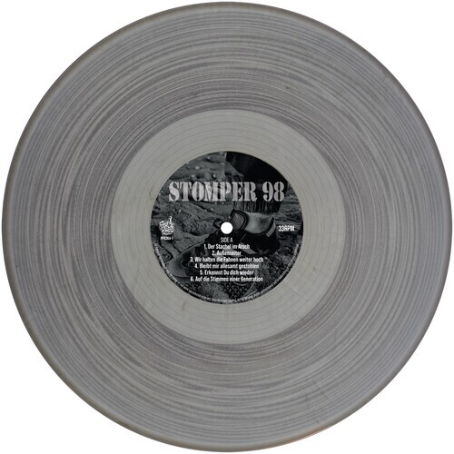Stomper 98 by Stomper 98 (Record, 2023) for sale online | eBay