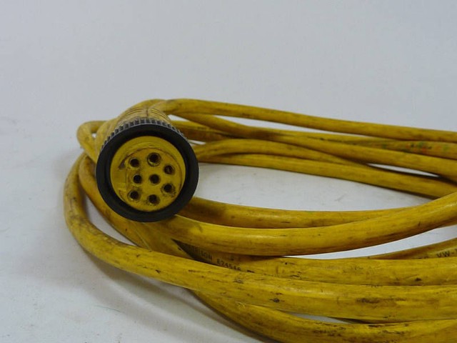 Lumberg Connector Cable AWG AWM 20233 Vw-1 WOW for sale online | eBay