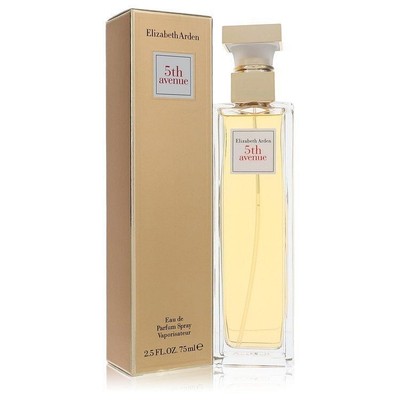 5Th Avenue by Elizabeth Arden Eau De Parfum Spray 2.5 oz (Women ...