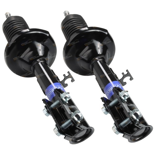 2 Front Struts for Holden Commodore VR VS VT VX VU VY Shock Absorber ...