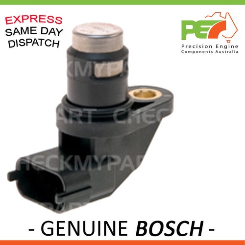 * BOSCH * Cam Angle Sensor For Mercedes Benz E240 E280 E320 W210 W211 ...
