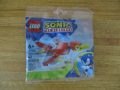 LEGO SONIC The Hedgehog - 30704 Balkiry Attack Polybag 673419406987| eBay