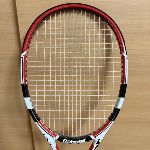 Babolat Babola Pure Storm 2009 4 1/8 Tennis Racquet | eBay