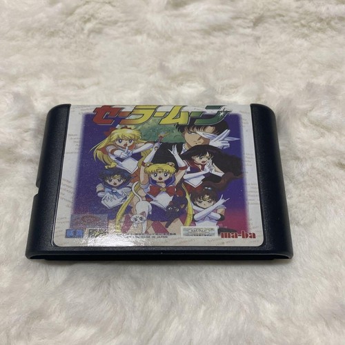 MD Sailor Moon | eBay