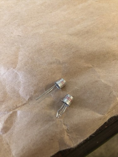 Toshiba 2SC979 Transistor C979 | eBay