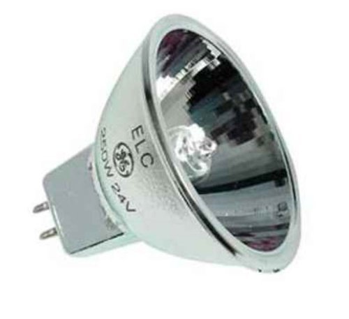 OSRAM 250w A1/259 24v Gx5.3 Cap Halogen Projector Lamp for sale online ...