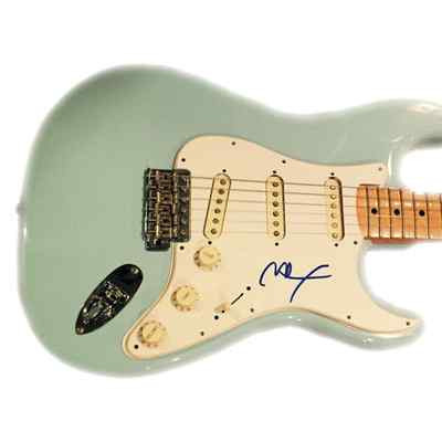 Peter Max Signed Guitar Peter Max Autographed Guitar Famous Artist | eBay