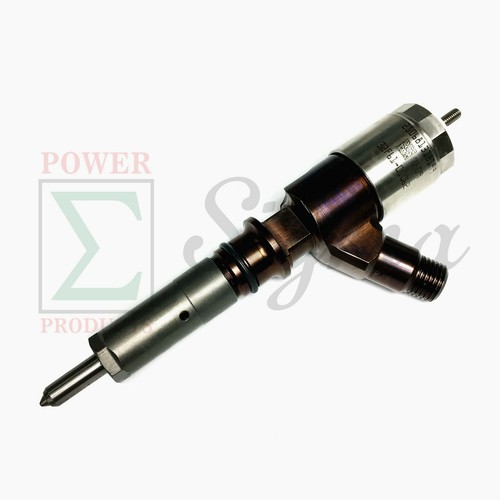 Sigma Diesel Engine Injector 326-4700 For Caterpillar 320D 312D 313D ...