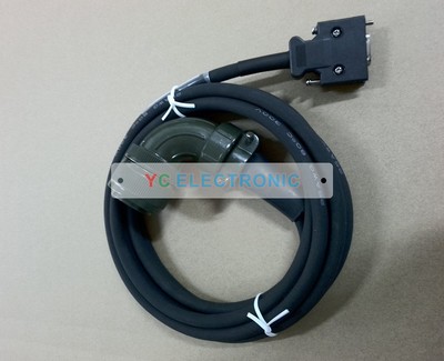 1PCS New For Servo Motor Encoder Cable PRP-BA24-03/05/07/10/15/20 5M 10 ...