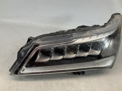 14-16 ACURA MDX Front Left Head Light Lamp Headlight Headlamp S | eBay