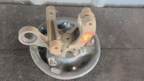 Rear Knuckle/stub Axle FORD TAURUS Left 01 02 03 | eBay