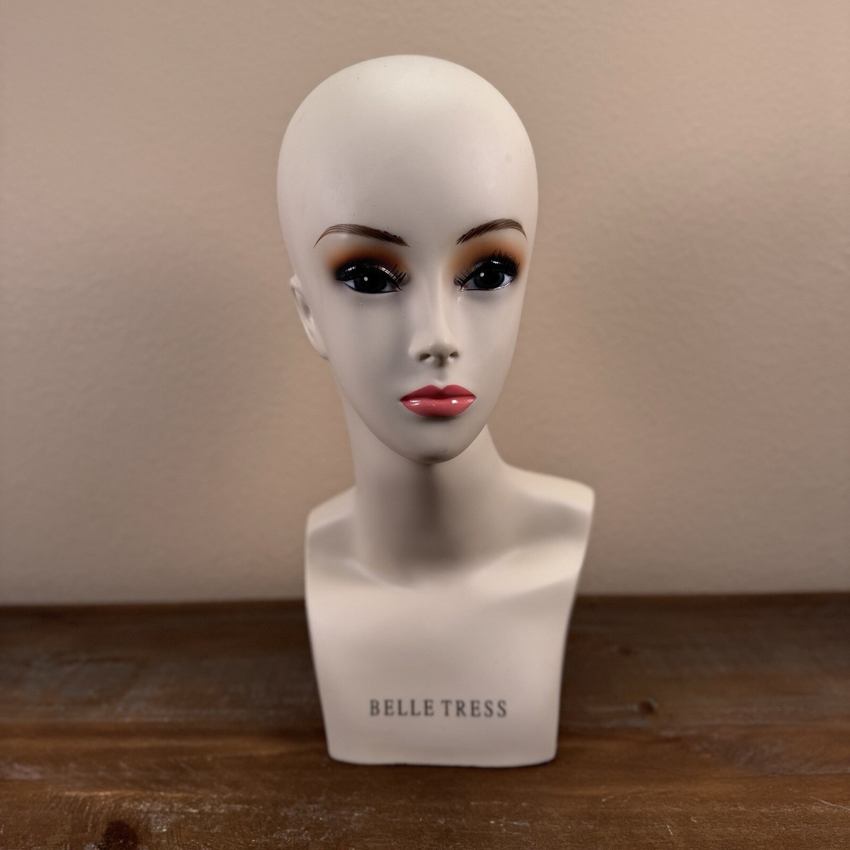 Store Manikin Head DHgate.com:Adjustable Height Wig Mannequin Head