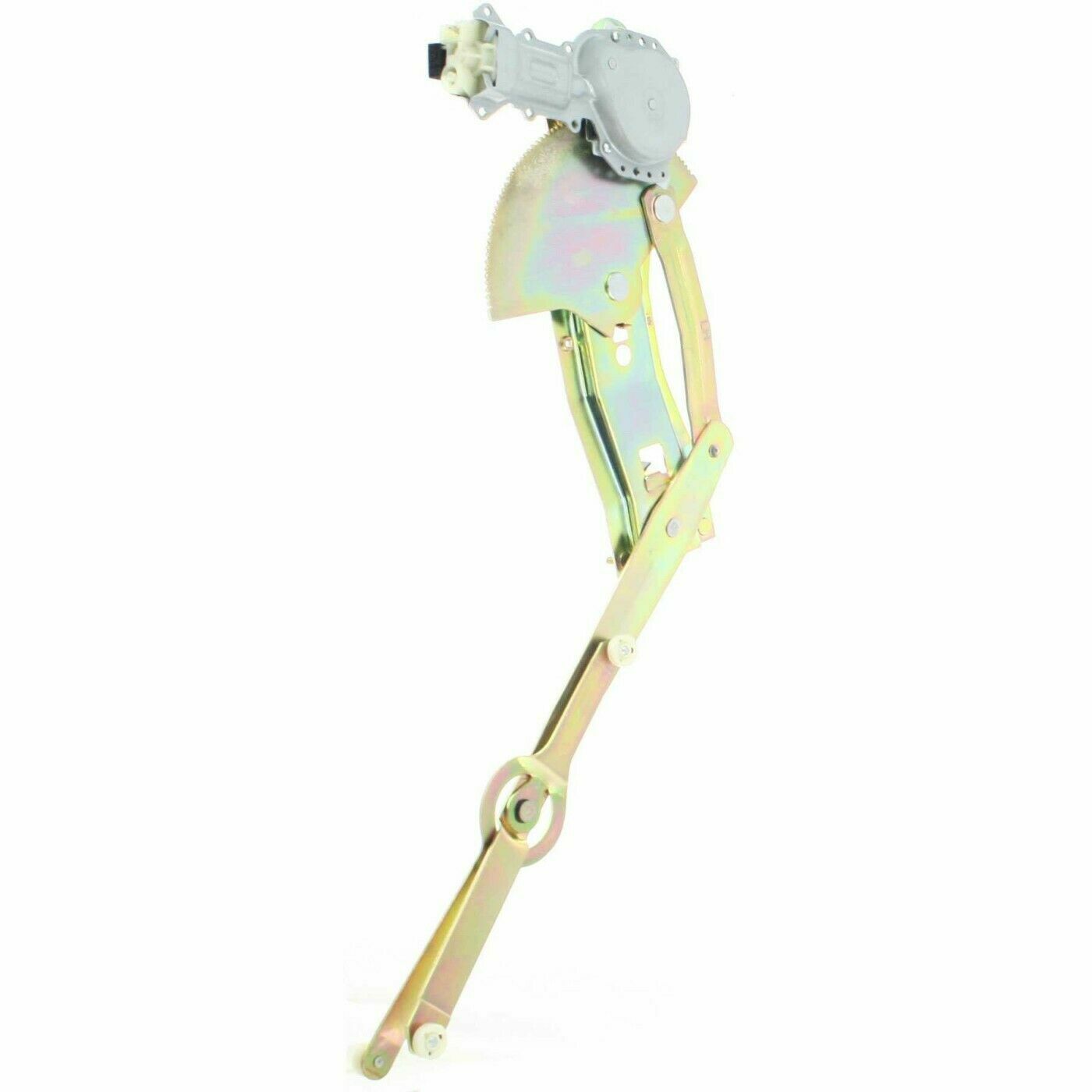 Front Left Power Window Regulator LH w/ Motor for GMC / Chevy Pickup ...