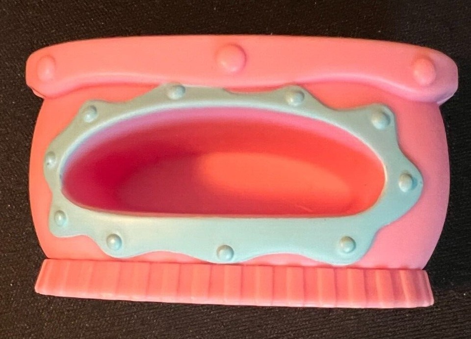 YOU PICK Replacement LPS Authentic Littlest Pet Shop Accessories Parts ...